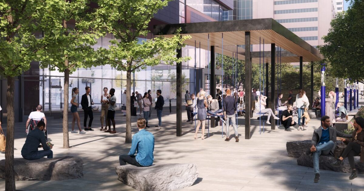 Latent | Discovery Walk