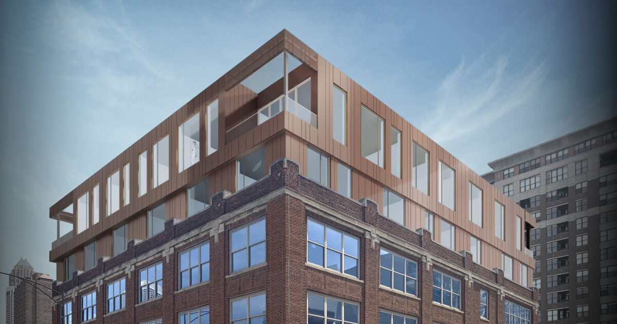 Latent | North Union | 871 North Franklin